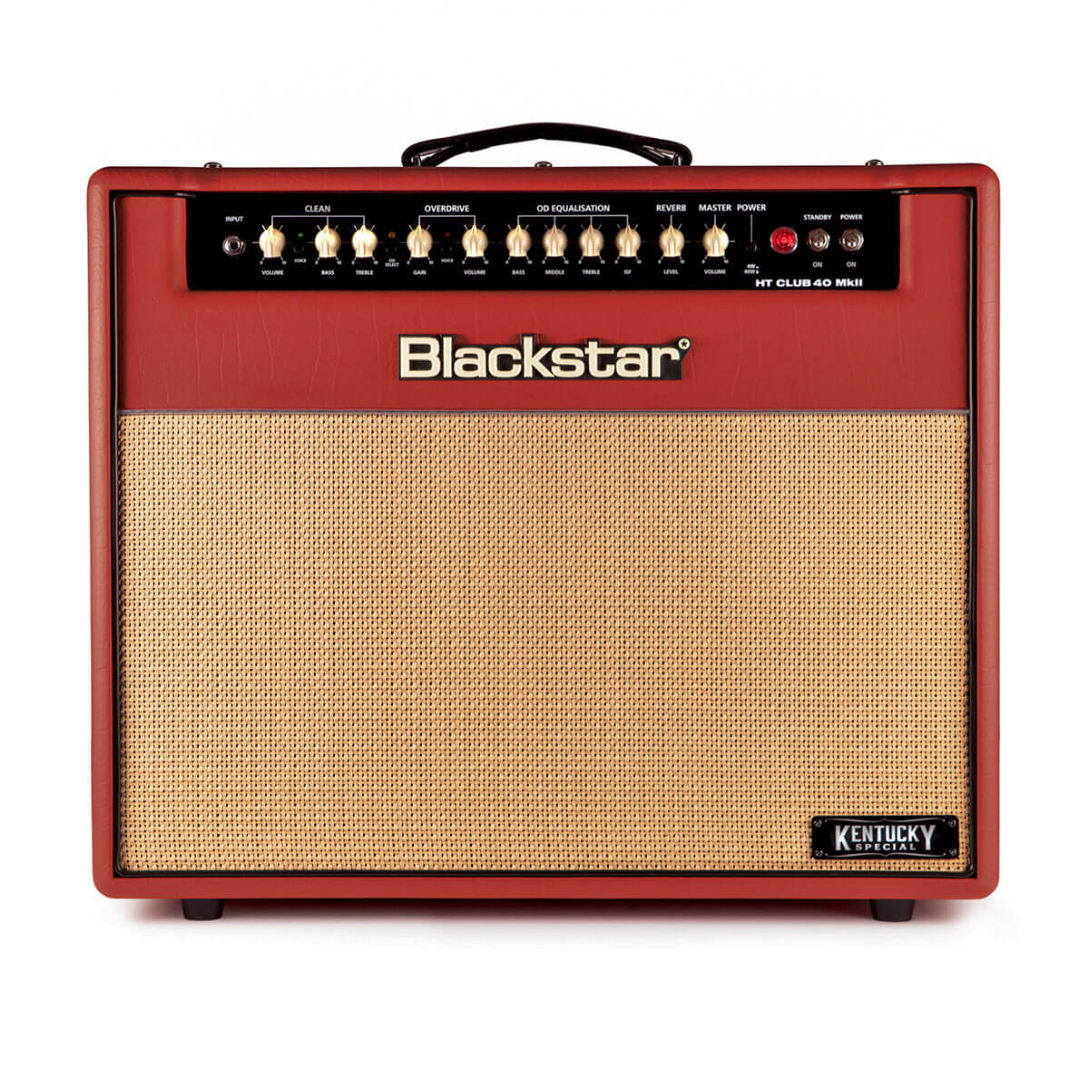 HT Club 40 MkII Kentucky Special - Blackstar Amps Japan