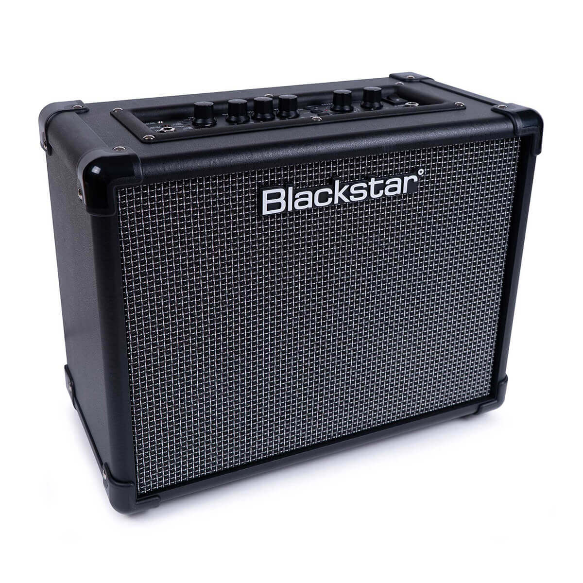 ID：CORE V3-Blackstar Amps Japan
